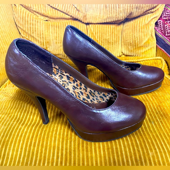 Unlisted by Kenneth Cole | Shoes | Womens Unlisted Kenneth Cole File ...